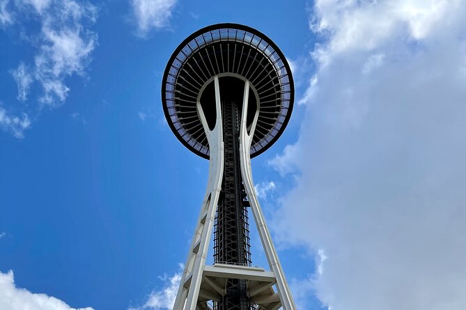 Small Group Seattle Full Day Tour W/ All Major Attractions - Final Thoughts