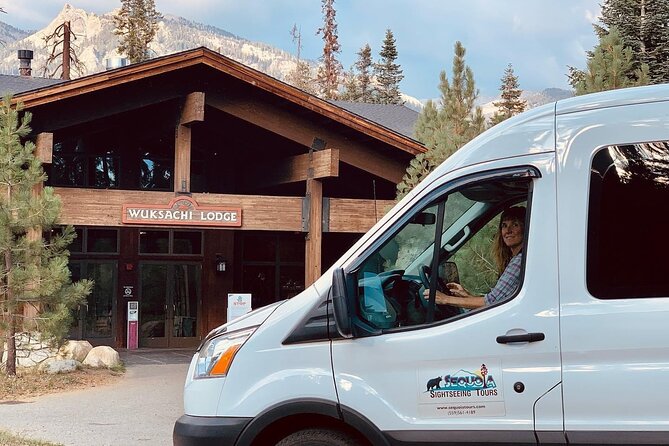 Small Group Sequoia Tour from Wuksachi Lodge with Lunch - Who Will Love This Tour?
