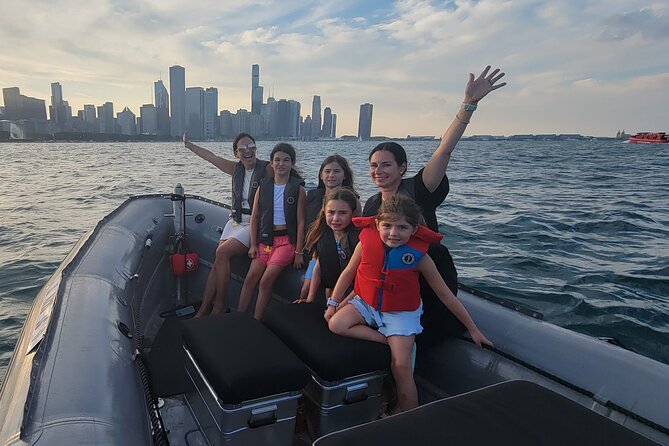 Small-Group Sightseeing Boat Tour in Chicago - The Real Value of this Tour
