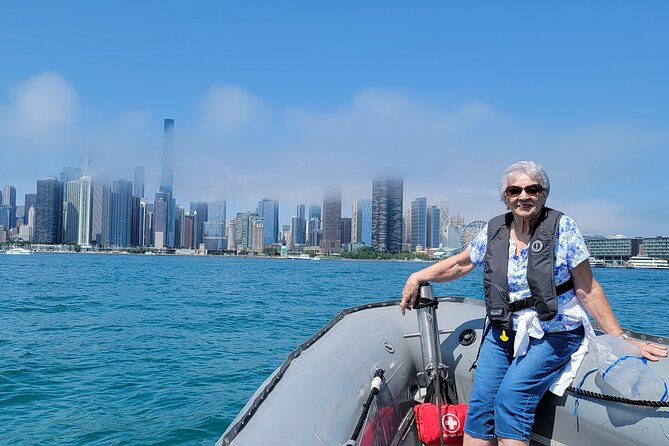 Small-Group Sightseeing Boat Tour in Chicago - Final Thoughts