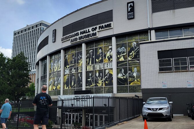 Small-Group Sightseeing Driving Tour of Nashville - Final Thoughts: Who Will Benefit Most?
