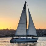 Small-Group Sunset Sailing Experience on San Diego Bay - Weather and Seasonality