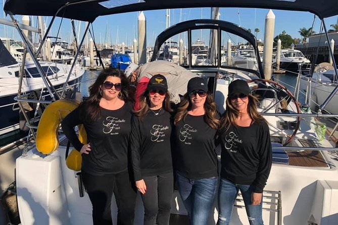 Small-Group Sunset Sailing Experience on San Diego Bay - Group Size and Personalization