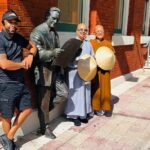 Small Group Tampa Sightseeing City Bus Tour - FAQ