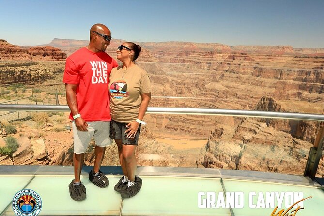 Small Group Tour: Grand Canyon West Rim and Hoover Dam Tour - The Sum Up