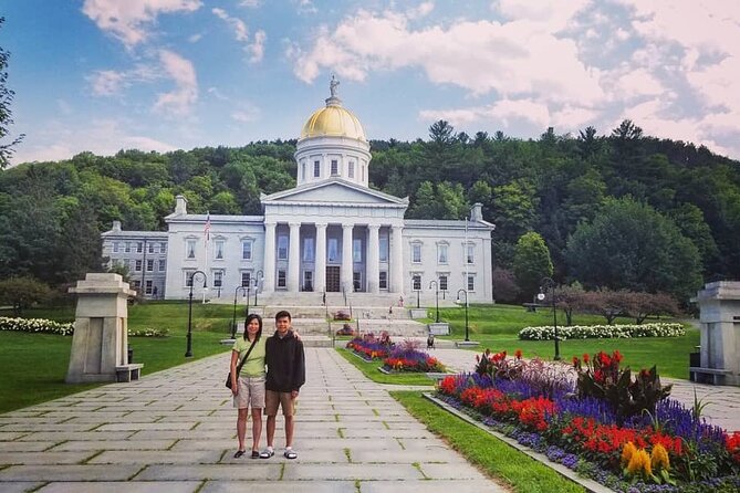 Small Group Tour in Montpelier & Mad River Valley, Vermont - Key Points