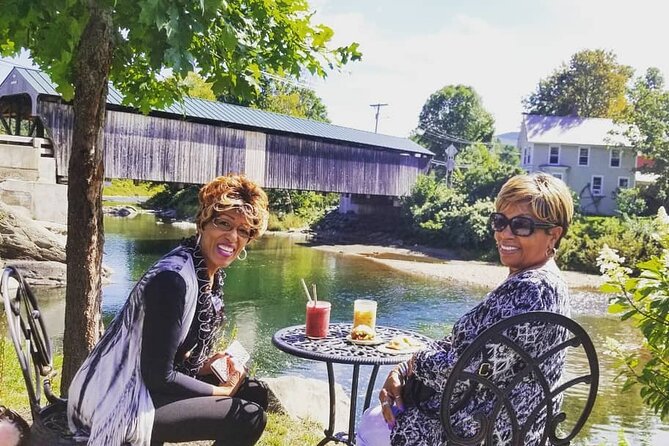 Small Group Tour in Montpelier & Mad River Valley, Vermont - The Itinerary in Detail