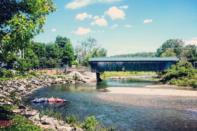 Small Group Tour in Montpelier & Mad River Valley, Vermont - FAQ