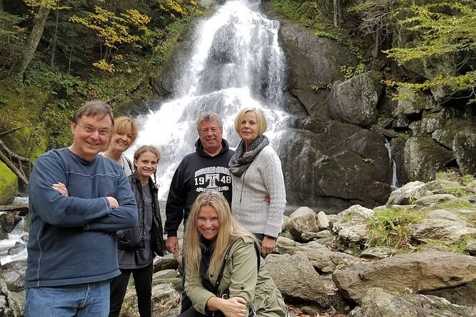 Small Group Tour in Montpelier & Mad River Valley, Vermont - Final Thoughts