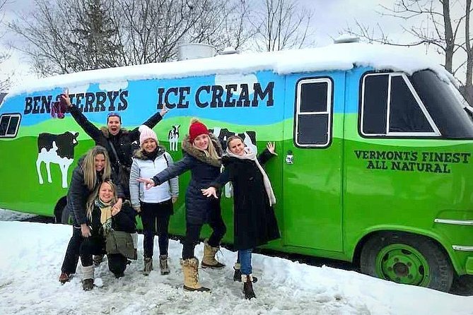 Small Group Tour in Stowe, Vermont - Why This Tour Offers Great Value