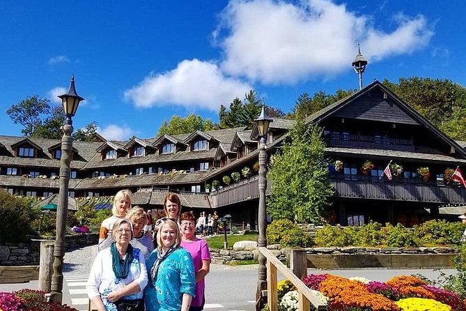 Small Group Tour in Stowe, Vermont - Final Thoughts