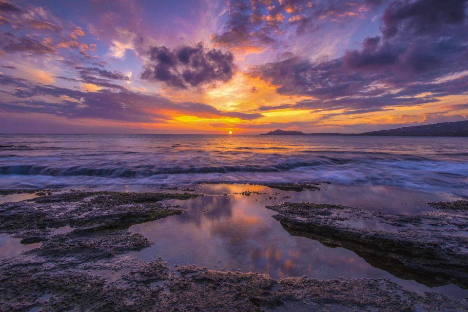 Small Group Tour of Honolulu Scenic Vistas with Sunset - Who Should Consider This Tour?