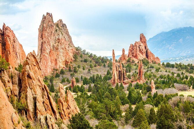 Small Group Tour of Pikes Peak and the Garden of the Gods from Denver - Real Experiences Shared by Travelers