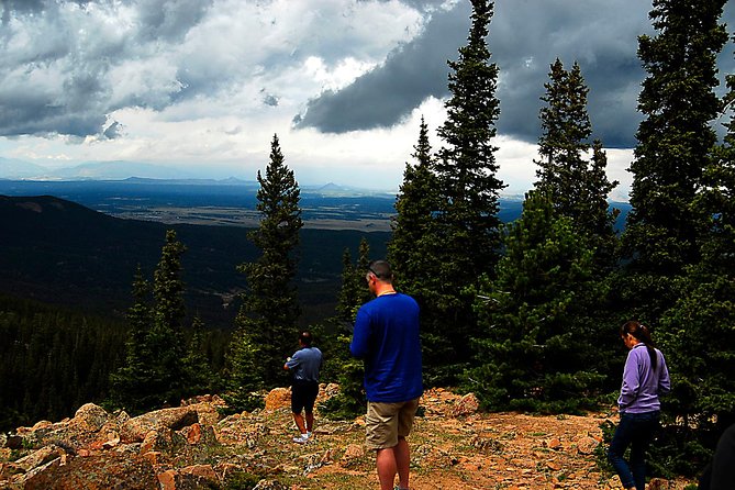 Small Group Tour of Pikes Peak and the Garden of the Gods from Denver - Who Should Book This Tour?