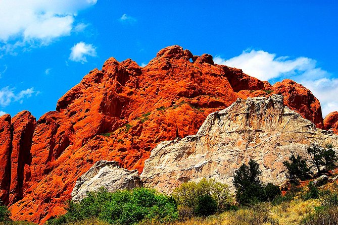 Small Group Tour of Pikes Peak and the Garden of the Gods from Denver - Frequently Asked Questions