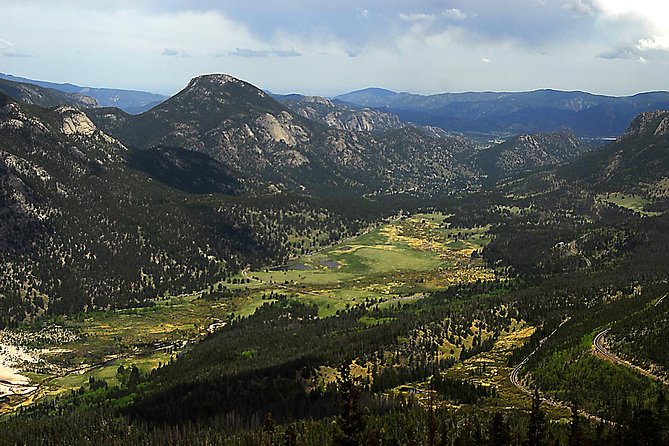Small-Group Tour of the Rocky Mountain National Park from Denver - What’s Included and How the Experience Feels