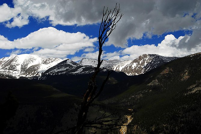 Small-Group Tour of the Rocky Mountain National Park from Denver - Analyzing the Value
