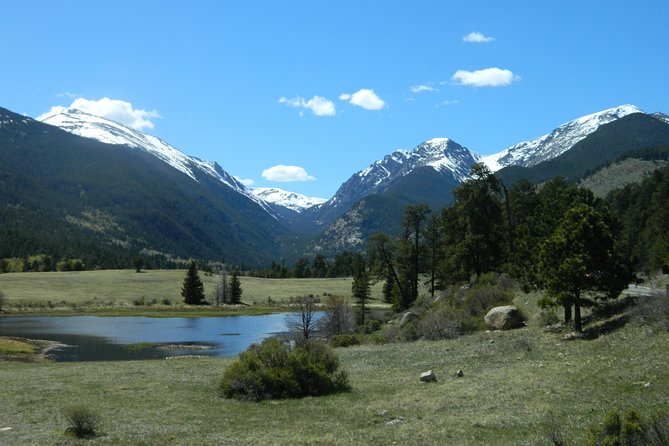 Small-Group Tour of the Rocky Mountain National Park from Denver - Who Will Benefit Most?