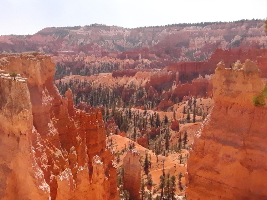 Small Group Tour Zion & Bryce Canyon National from Las Vegas - FAQ