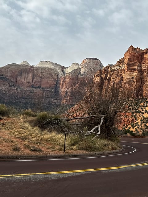Small Group Tour Zion Bryce Canyon National from Las Vegas - An In-Depth Look at the Experience