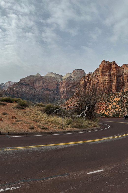 Small Group Tour Zion Bryce Canyon National from Las Vegas - Who This Tour Is Best For