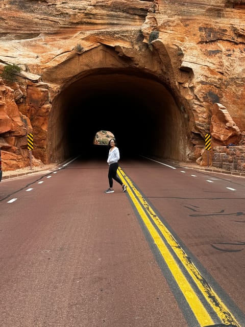 Small Group Tour Zion Bryce Canyon National from Las Vegas - FAQ