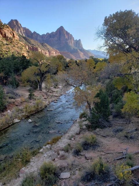 Small Group Tour Zion & Bryce Canyon National from Las Vegas - The Value of This Tour