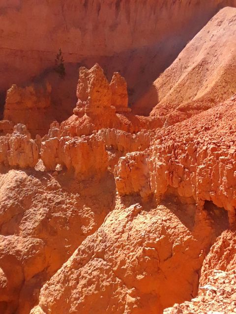 Small Group Tour Zion & Bryce Canyon National from Las Vegas - The Sum Up