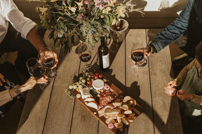 Small Group: Ultimate Napa and Sonoma Wine Tour- San Francisco - What’s Included and What You Need to Know