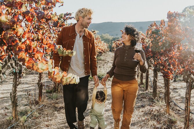 Small Group: Ultimate Napa and Sonoma Wine Tour- San Francisco - FAQ