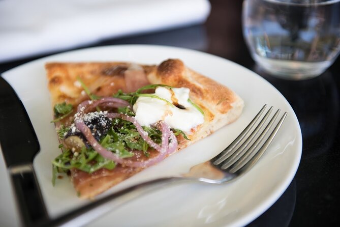 Small Group Walking Food Tour With Secret Food Tours in Las Vegas - In-Depth Look at the Tour Experience