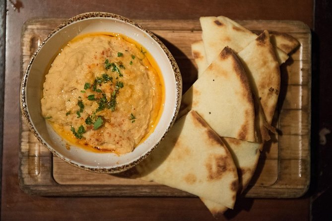 Small Group Walking Food Tour With Secret Food Tours in Las Vegas - Authentic Experiences From Reviewers