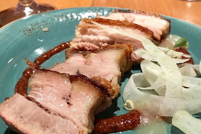 Small Group Walking Food Tour With Secret Food Tours in Las Vegas - FAQ