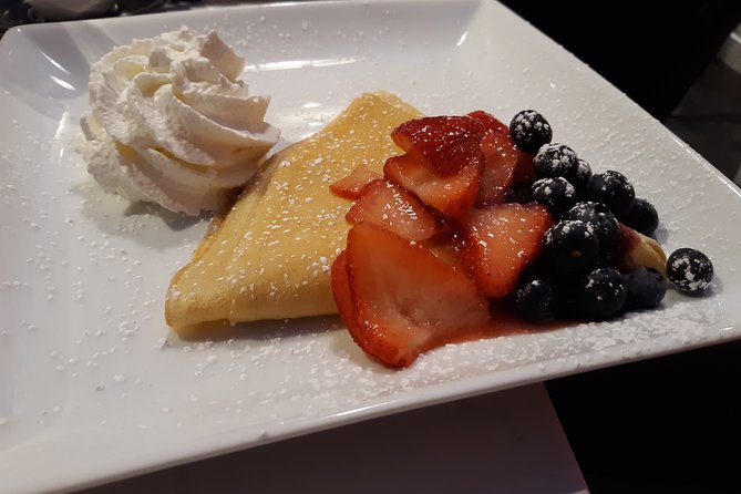 Small-Group Walking Tour in Greenville with Breakfast - A Closer Look at the Experience