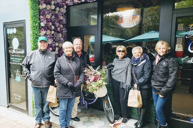 Small-Group Walking Tour in Greenville with Breakfast - Who Should Consider This Tour?