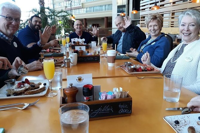 Small-Group Walking Tour in Greenville with Breakfast - FAQs
