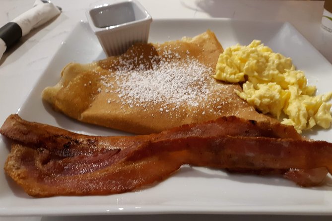 Small-Group Walking Tour in Greenville with Breakfast - Final Thoughts