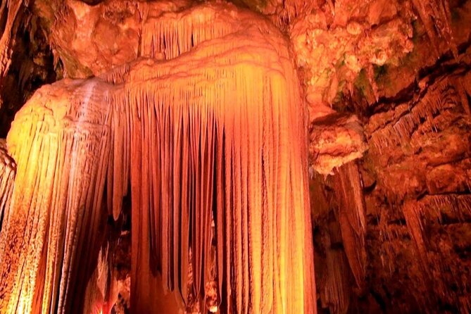 Small Group Washington DC to Shenandoah &Luray Caverns 1-Day Trip - The Itinerary Breakdown: What You’ll Experience