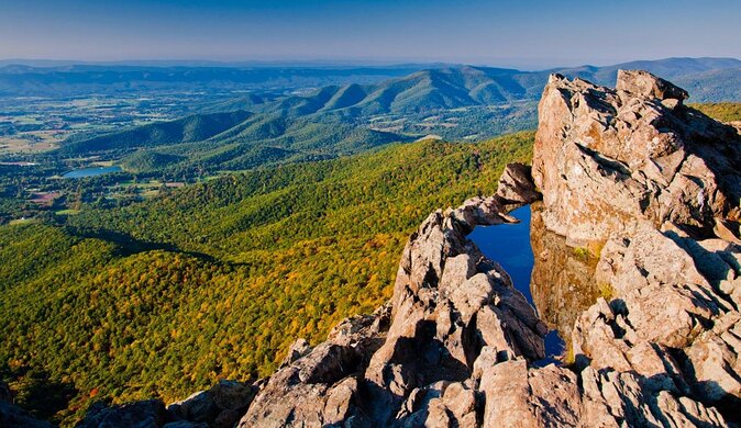 Small Group Washington DC to Shenandoah &Luray Caverns 1-Day Trip - Who Should Book This Tour?