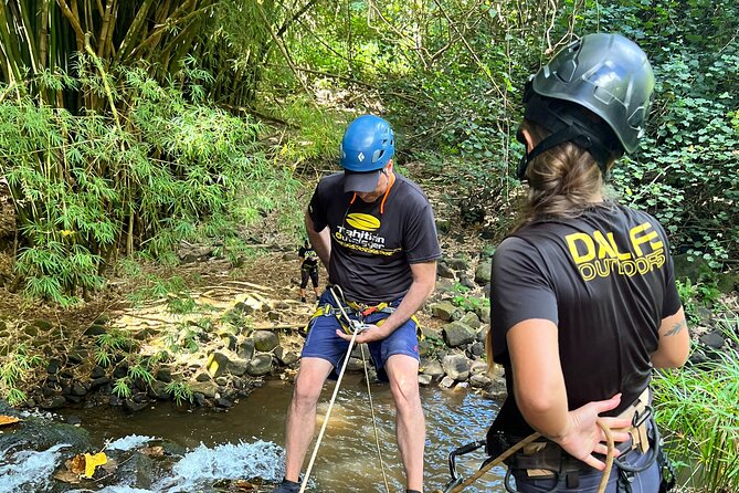Small Group Waterfall Rappel in Lihue - Why It’s a Great Choice for Travelers