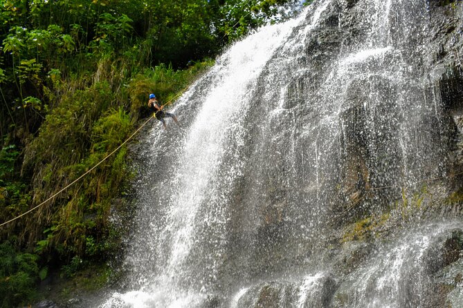 Small Group Waterfall Rappel in Lihue - The Sum Up: Who Will Love This Tour?