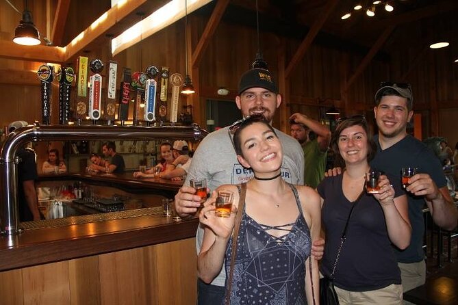Small Group Wine & Cider Tour in Vermont - Introduction: A Taste of Vermont in Small-Group Comfort