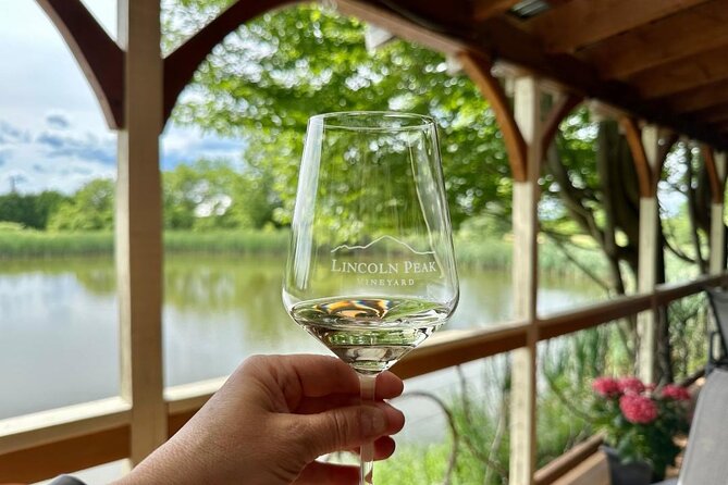 Small Group Wine & Cider Tour in Vermont - Why This Tour Stands Out