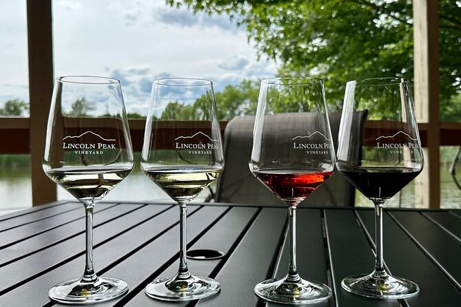 Small Group Wine & Cider Tour in Vermont - The Itinerary: A Full Day of Vermont Flavors