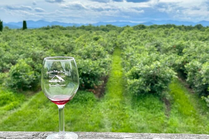 Small Group Wine & Cider Tour in Vermont - Practical Details & Considerations