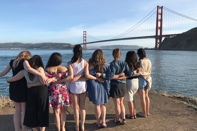 Small-Group Wine Country Tour from San Francisco with Tastings - What Could Be Better?