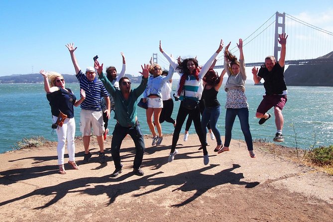 Small-Group Wine Country Tour from San Francisco with Tastings - Frequently Asked Questions