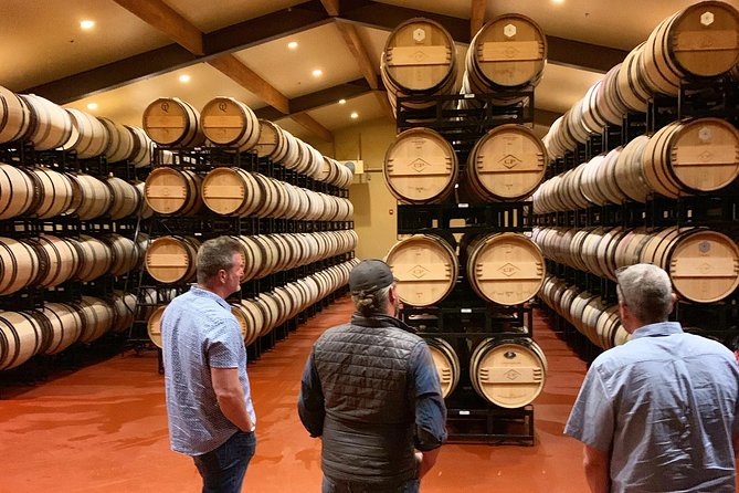 Small-Group Wine Tasting Tour of Santa Barbara Wine Country - Practical Details That Matter