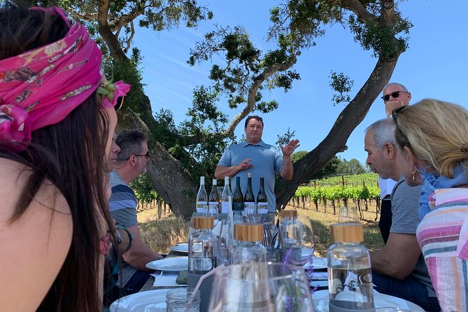 Small-Group Wine Tasting Tour of Santa Barbara Wine Country - FAQ