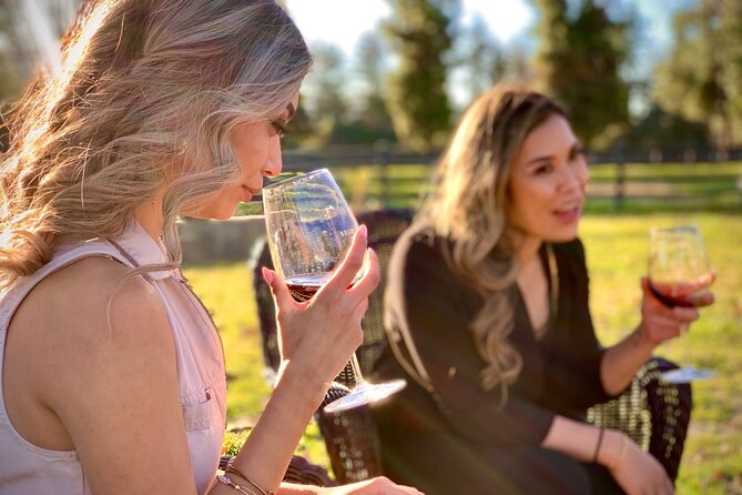 Small-Group Wine Tour to Private Locations in Santa Barbara - FAQ